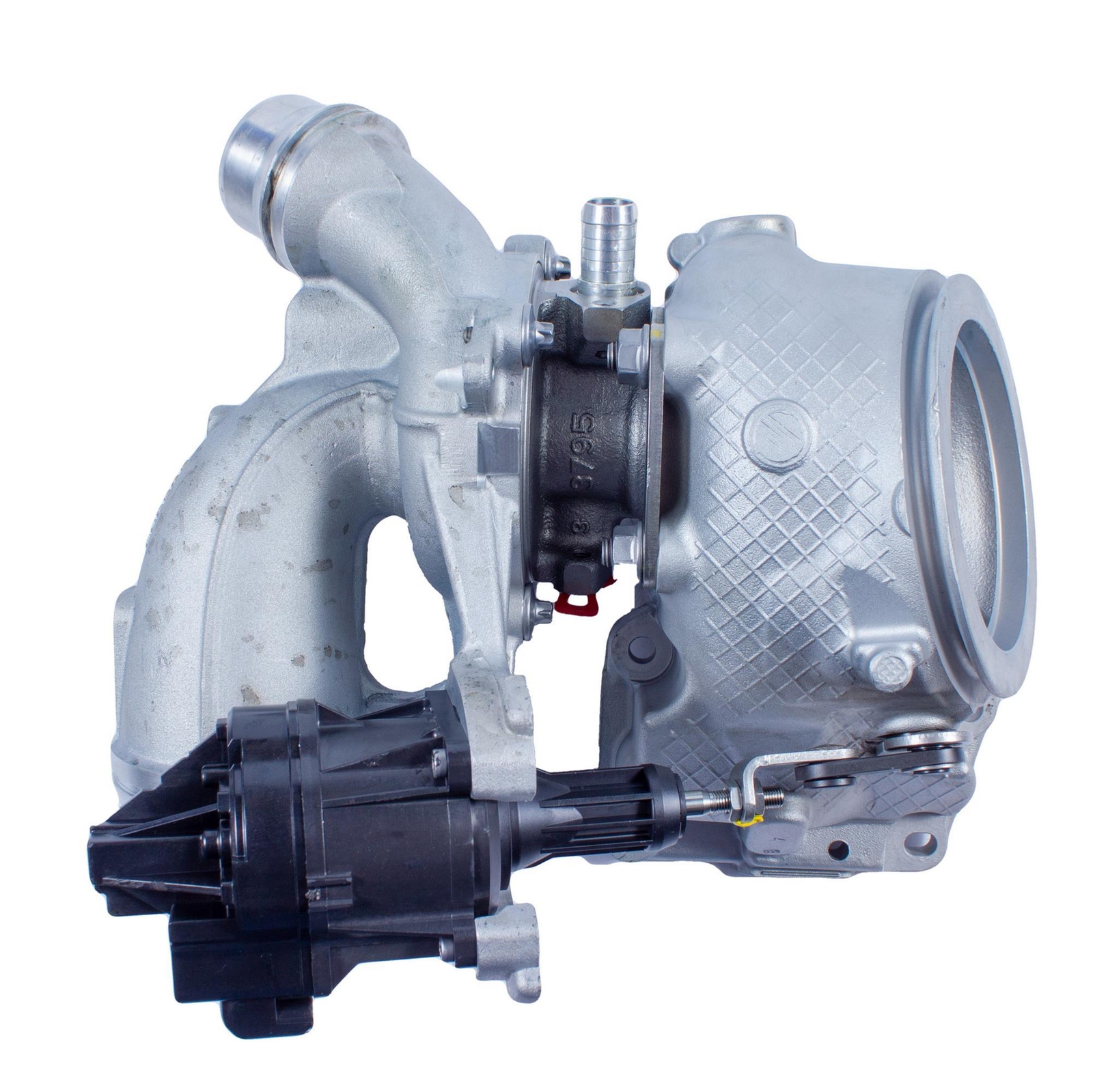 Mahle Turbolader 8631700 BMW 1.5D 11658631700 Mini 11659488206 | eBay