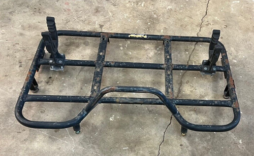 Arctic Cat ATV 500 Automatic Front Rack 0506-293 | eBay