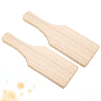 Figurine Clay Pad Pottery Polymer Clay Tools Kit DIY Wooden Clay ...