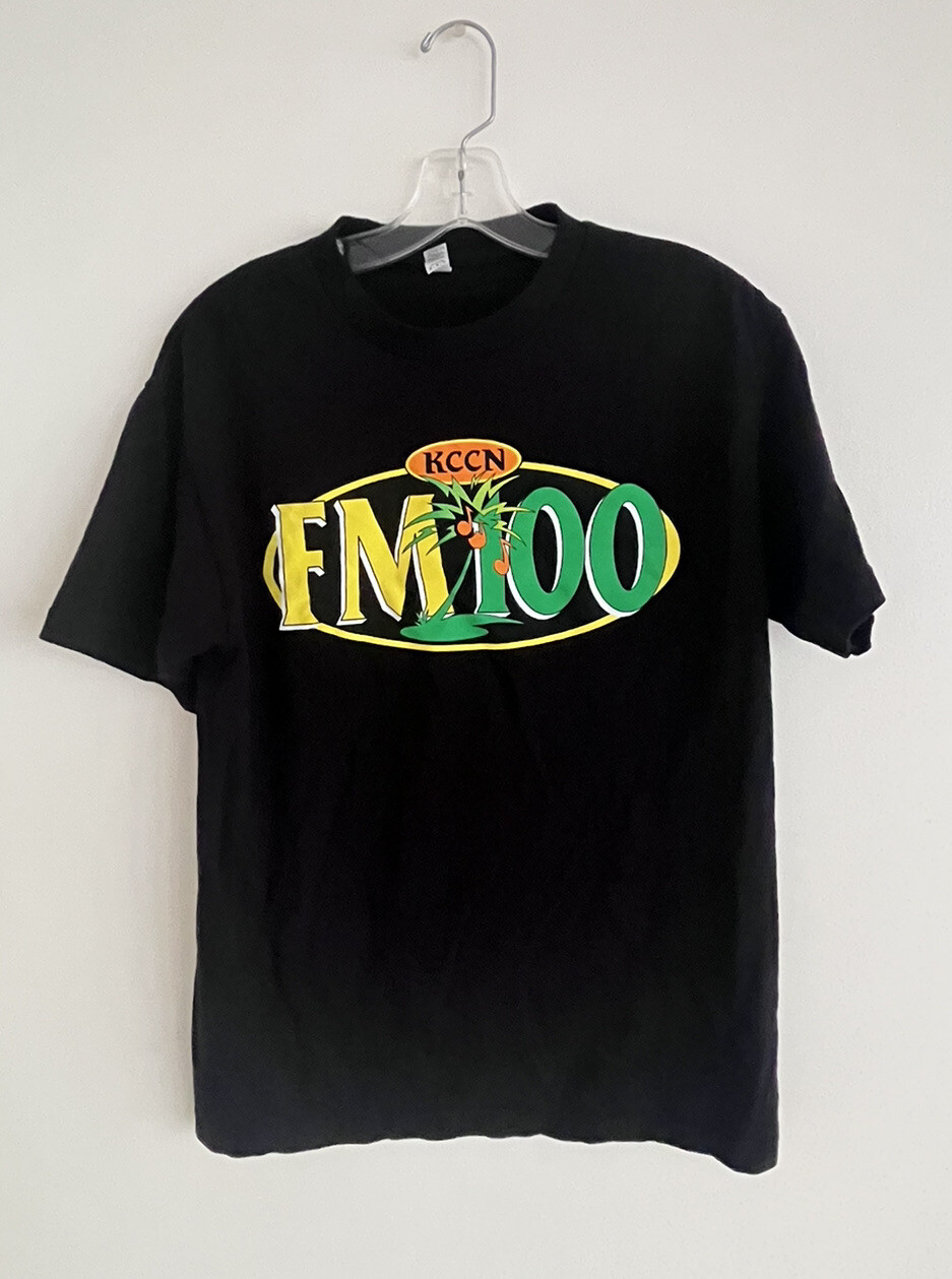 Kccn fm 100 birthday - Gem