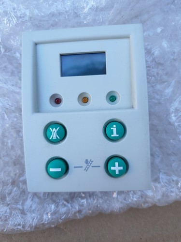 Vaillant Turbomax Combi boiler programmer | eBay UK