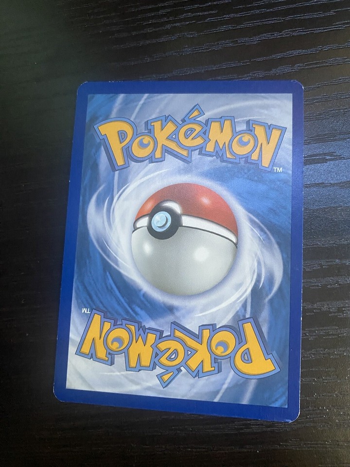 Pokémon TCG Trevenant-EX Primal Clash 19/160 Holo Rare EX | eBay