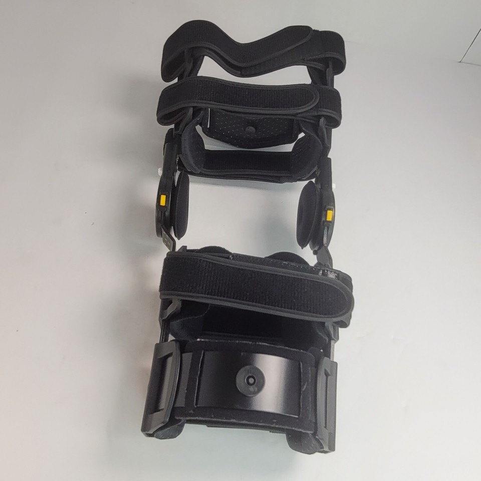 Vertaloc Max OA Knee Brace Support Immobilization USD501MOA Left Medium ...