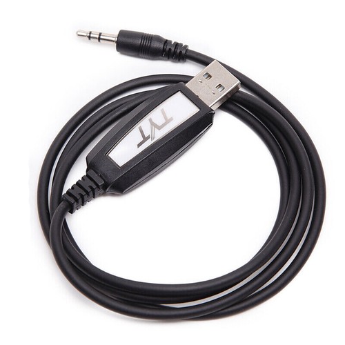 TYT USB Programming Cable For Mobile UHF/ VHF Two Way Radio TYT TH-9000 ...