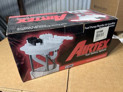 Genuine AIRTEX Fuel Pump Module Assembly Part# E2199M - NEW | eBay