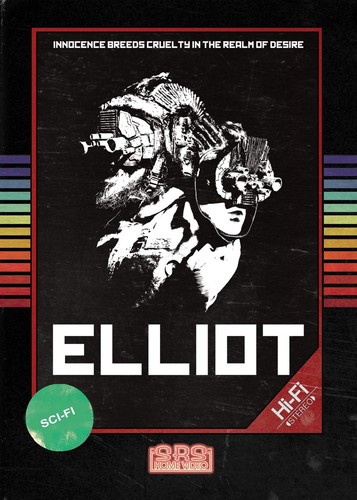 Elliot (DVD) Various 760137422396 | eBay