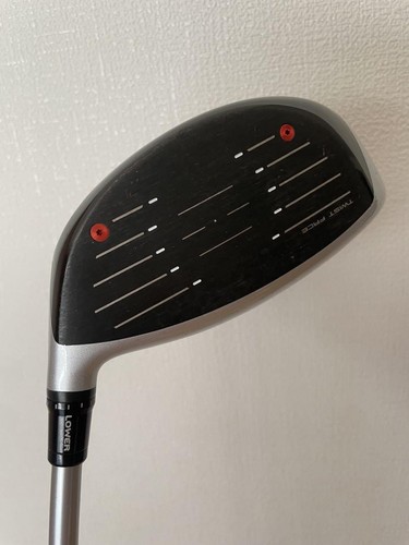 Taylormade Men'S Driver M6 Genuine Shaft | eBay