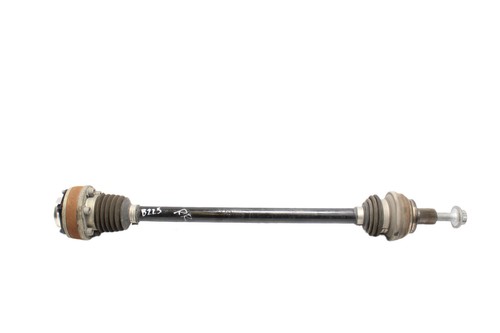 AUDI A3 S3 REAR RIGHT CV AXLE SHAFT MK7 VW GOLF R ALLTRACK OEM 2015 ...