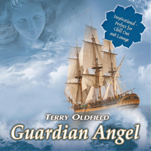 Terry Oldfield Guardian Angel CD NWCD756 | Achetez sur eBay