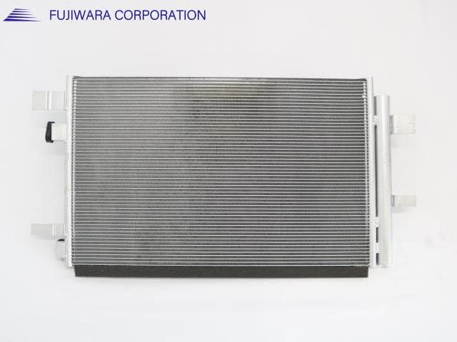 SUBARU Vx 2017 DBA-GT3 Condenser 73210FL000 [New] [PA117611646] | eBay