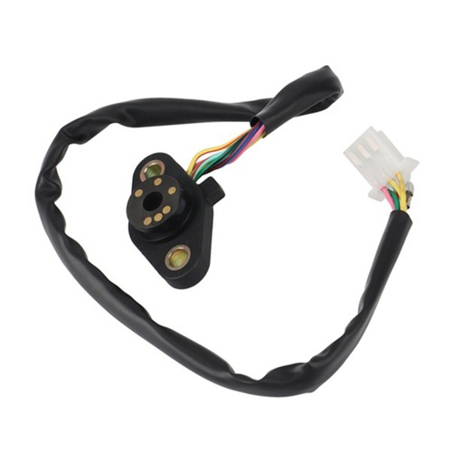 Motorcycle Gear Position Indicator Sensor for WH125 WH175 CBR190 ...