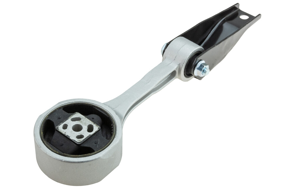 Support Moteur Arrière Pour Skoda Roomster Rapid Fabia II Vw Polo V ...