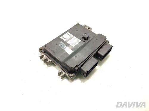 Suzuki SX4 Engine Control Module Unit 1.6 VVT Petrol 79kW (107 HP ...