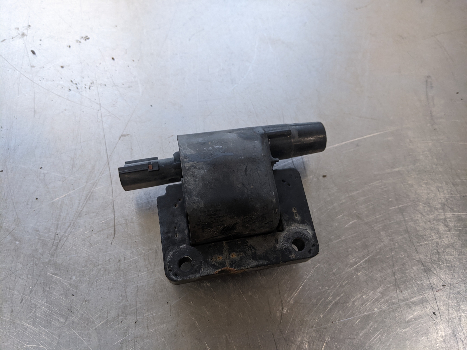 Isuzu OEM 87-95 Pickup-ignition Coil 8943389230 for sale online | eBay