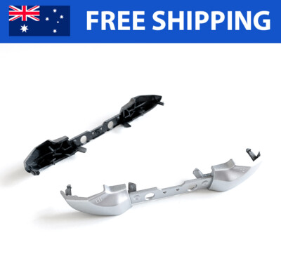 Silver Xbox One S RB LB Button Model 1708 Controller Replacement Bumper ...