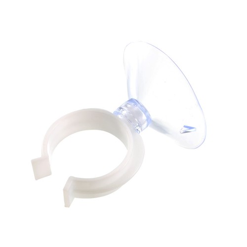 Aquarium Suction Cup Clips Airline Tube Holders Clamps for Fish Tank ...