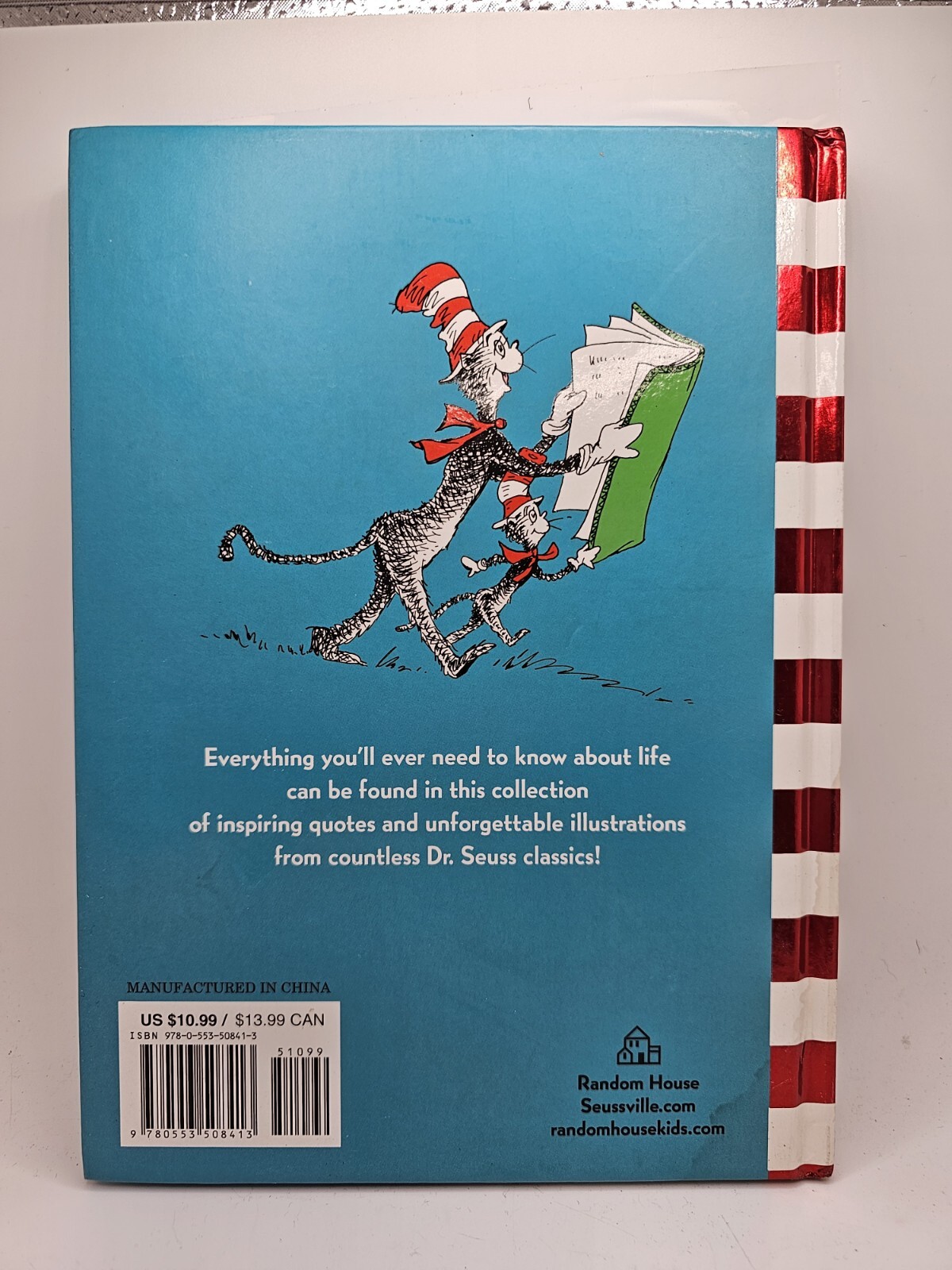 Seuss-Isms! a Guide to Life for Those Just Starting Out... and Those ...