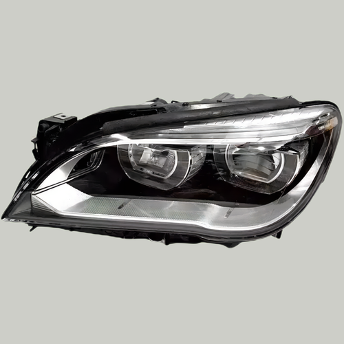 Left Front LED Headlight For BMW F01 F02 740 750i | eBay