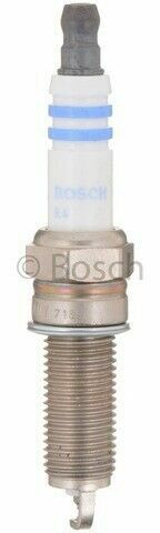 6 New Bosch Double Iridium Spark Plugs For 2017 GENESIS G80 V6-3.8L | eBay