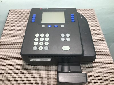 Time Clocks - Adp 4500