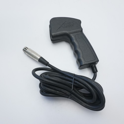 XRC Remote Control Controller for Winch 5 Pin Wired Smittybuilt Gen 2 ...