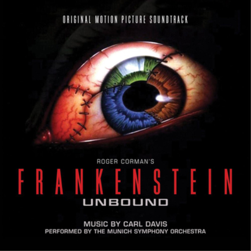 Frankenstein Unbound (CD) Album | eBay