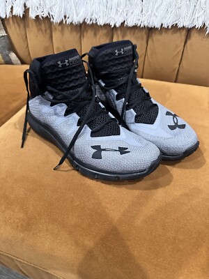 Project Rock delta 10.5 (Grey) | eBay