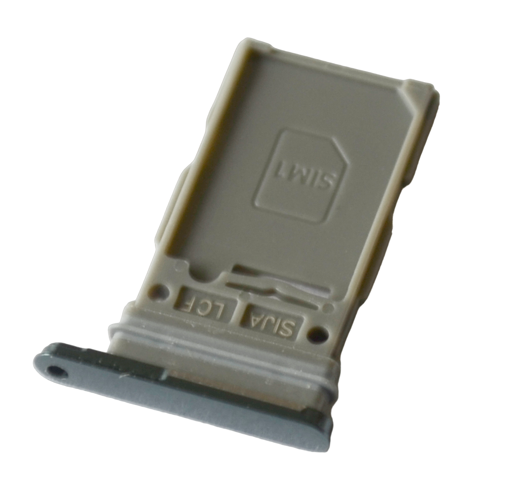 OEM AT&T SAMSUNG GALAXY S22 5G SM-S901U REPLACEMENT GREEN SINGLE SIM ...