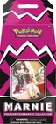 NEW Pokemon TCG Marnie Premium Tournament Collection Box English ...