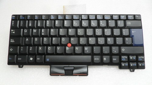Lenovo ThinkPad L420 L421 Keyboard Italian Layout 45N2300 45N2440 ...