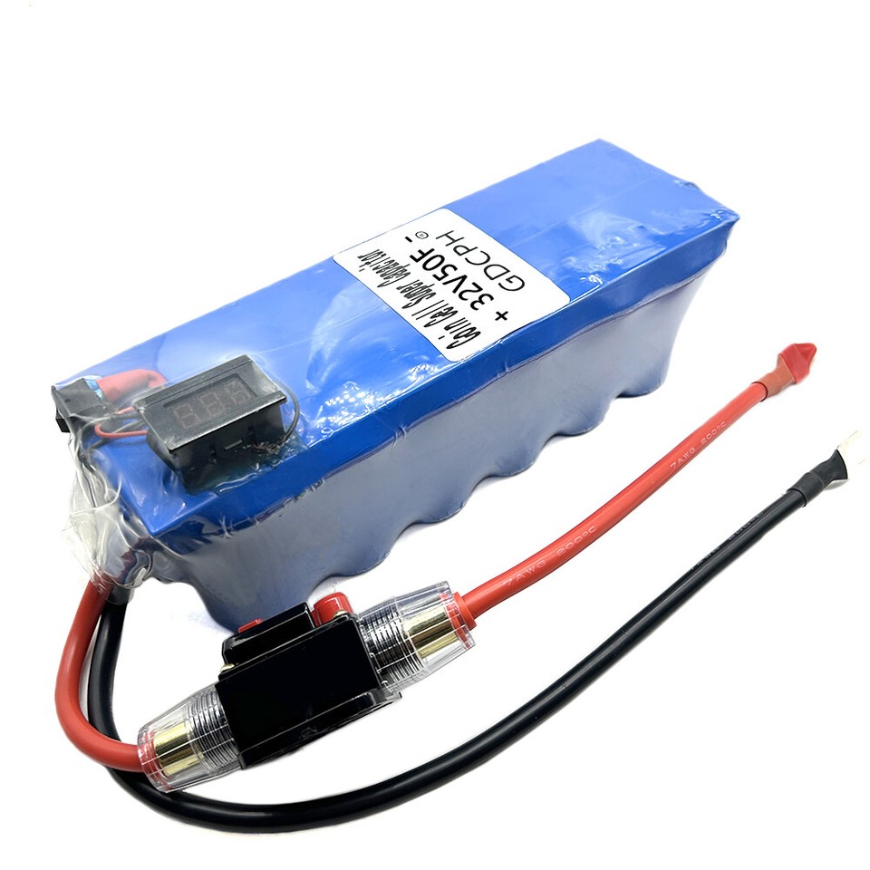 32V 50F Super Farad Capacitor Automotive Rectifier Starting Power with ...