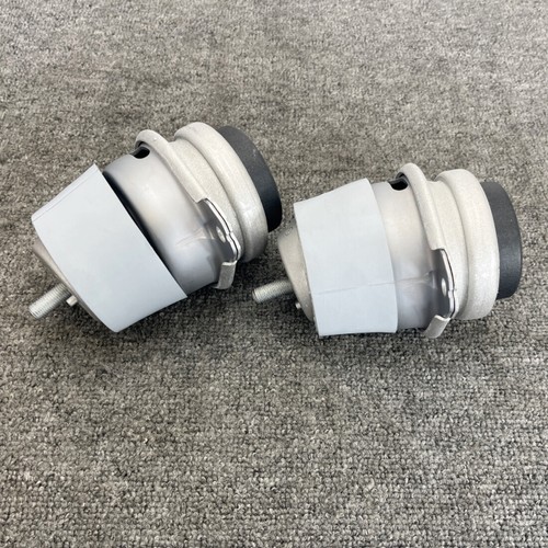 New Left & Right Engine Motor Mount Fits for Audi Q7 VW Touareg ...