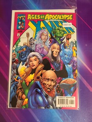 X-MEN #98 VOL. 2 HIGH GRADE MARVEL COMIC BOOK CM67-60 | eBay