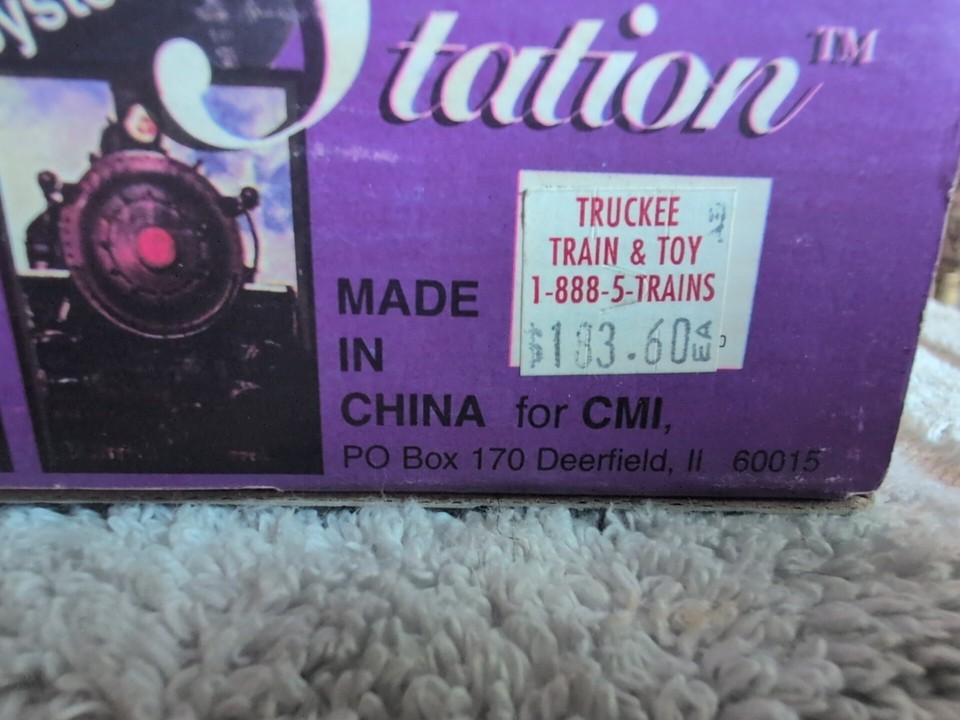 Model Railroad Digital Sound System Model Train , | eBay