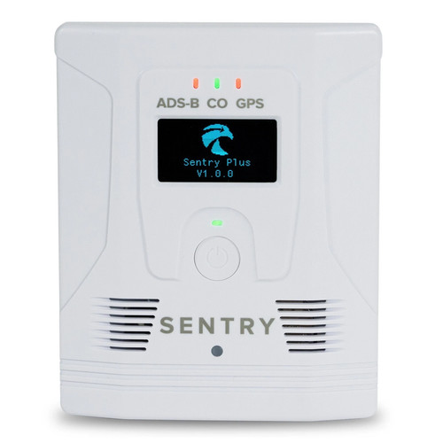 ForeFlight Sentry Plus ADS-B Receiver - Brand New | eBay