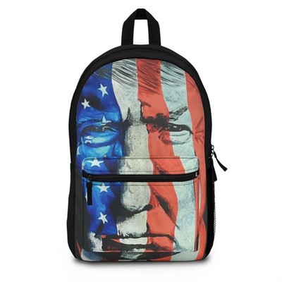 Conservative Bag, MAGA Political Backpack, Donald Trump Supporter Gift ...
