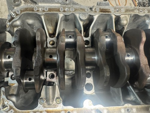 1996-2000 Honda Civic D16 Engine Block REBUILT Civic 1.6L D16Y7 D16Y8 ...
