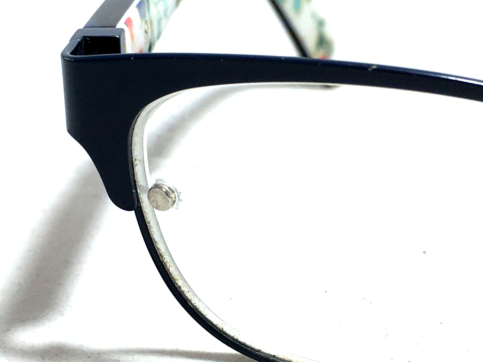 Kate Spade NY Diandra JBW Eyeglasses Frame 49-17-140 K5 | eBay