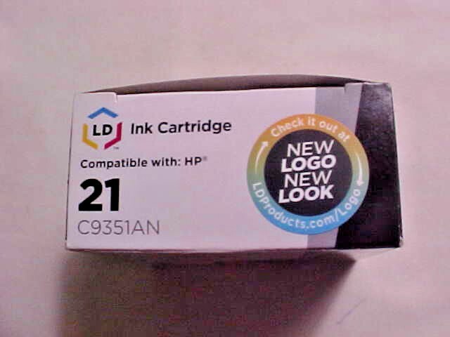 Inkjet Warehouse (C9351AN) Ink Cartridge for sale online | eBay