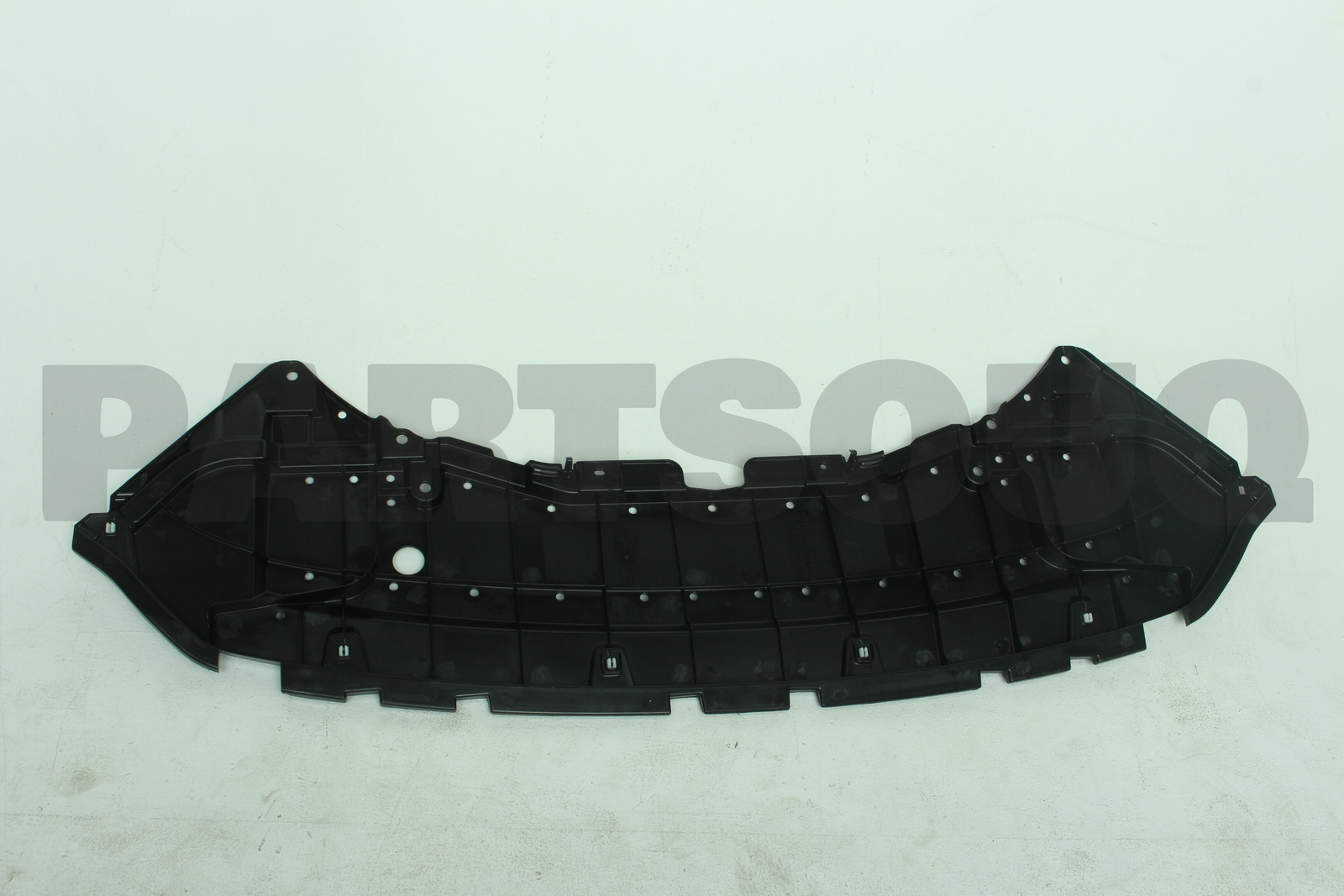 5261848021 Genuine Toyota ABSORBER FR BUMPER 52618-48021 | eBay