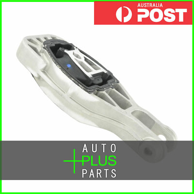 Fits CHEVROLET TRACKER - REAR ENGINE MOUNT - TRACKER | eBay Australia