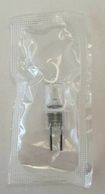 Lampada Osram HALOGEN 64225 10W 6V | eBay