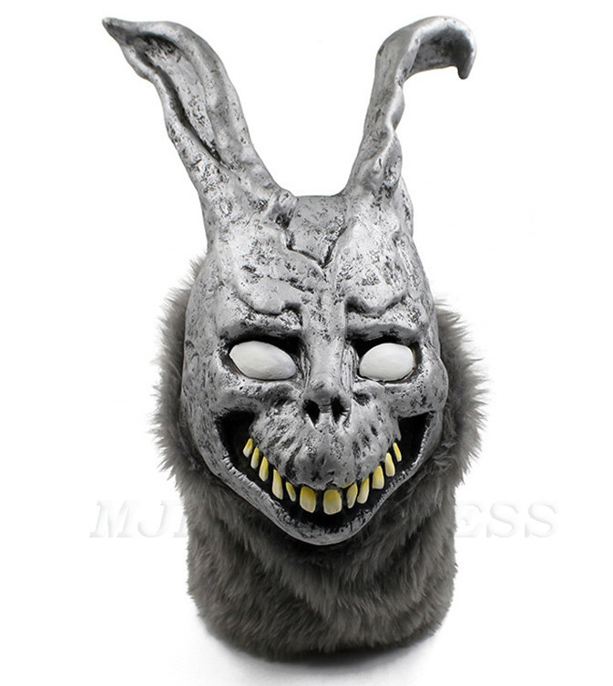 Donnie Darko Frank Mask