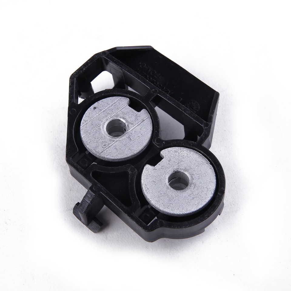 Left & Right Front Radiator Support Tie Bar Bracket Kit Fit For ...