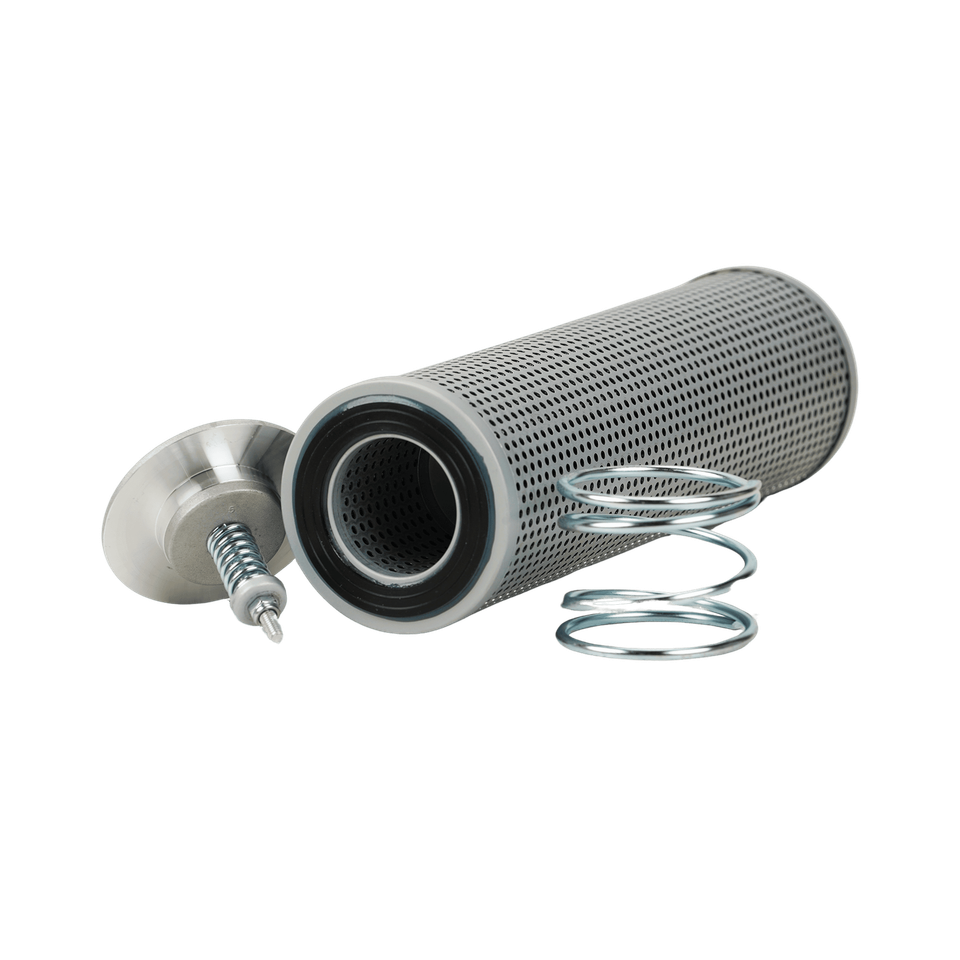 Sany Hydraulic Oil Return Filter 60114999 for SY16, SY16C, and SY35U | eBay