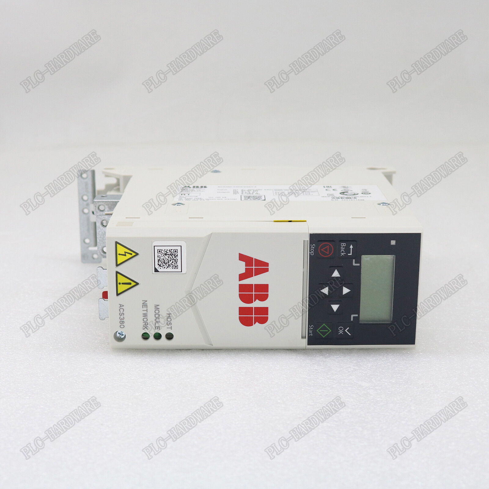 1 piece new abb ACS380-040S-03A3-4 Inverter 3P AC380V~480V 1.1KW | eBay