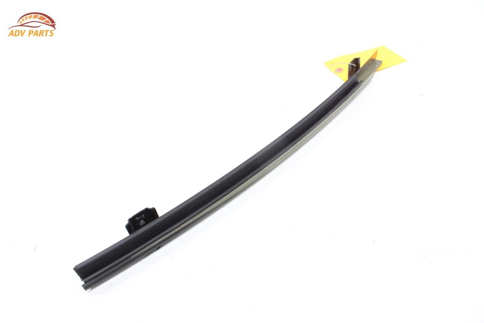 2005 - 2023 TOYOTA TACOMA CREW CAB REAR LEFT DOOR WINDOW GLASS GUIDE ...