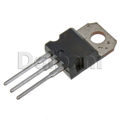 BUZ71A Mosfet TO-220 N-CH 50V 30A Channel Transistor | eBay