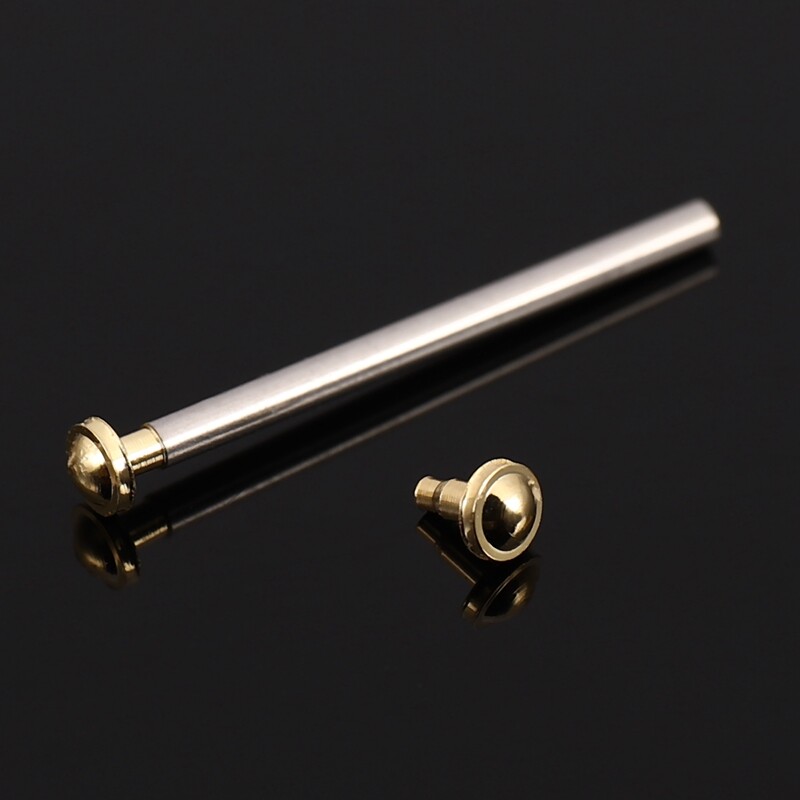 1 Box Watch Repair Tools Set Kits Watch Strap Screws Assortment ...