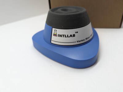 Vortex Mixer Mini Vortex Thermal Mixer Laboratory Oscillator Small ...